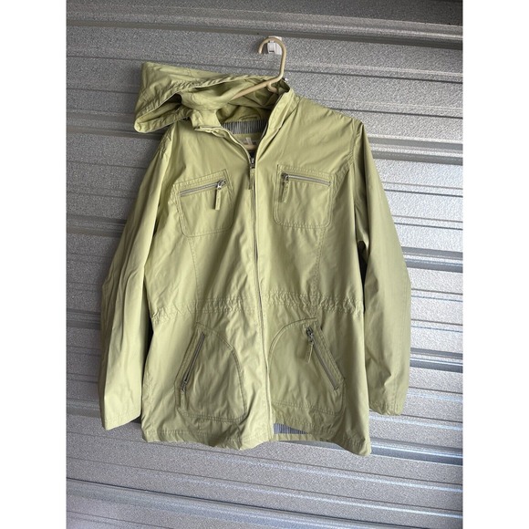 G.H. Bass & Co. | Jackets & Coats | Gh Bass Jacket Womens Extra Large ...